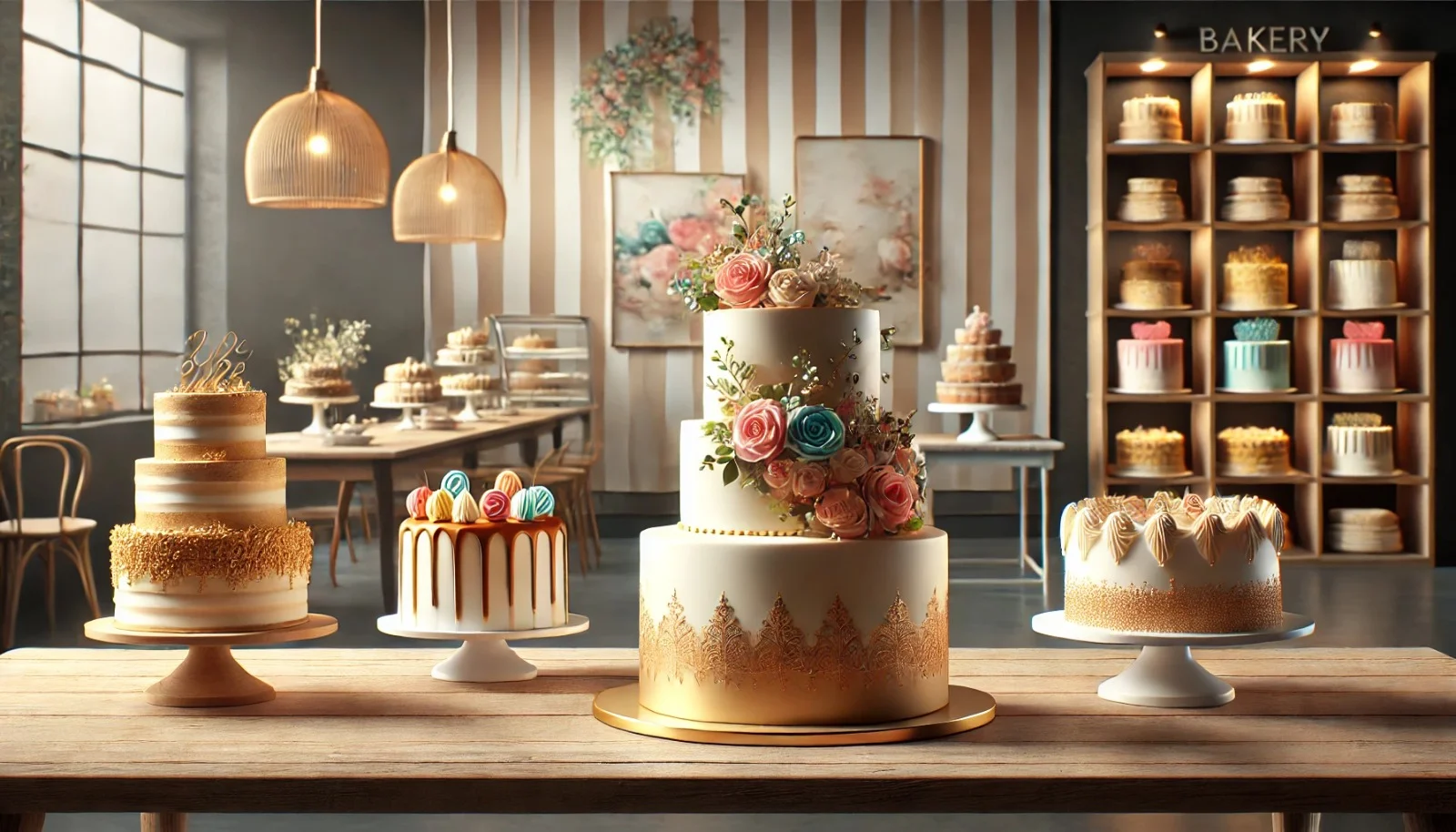 24 Best Cakes in Karachi: Top Custom Cakes for Every Occasion